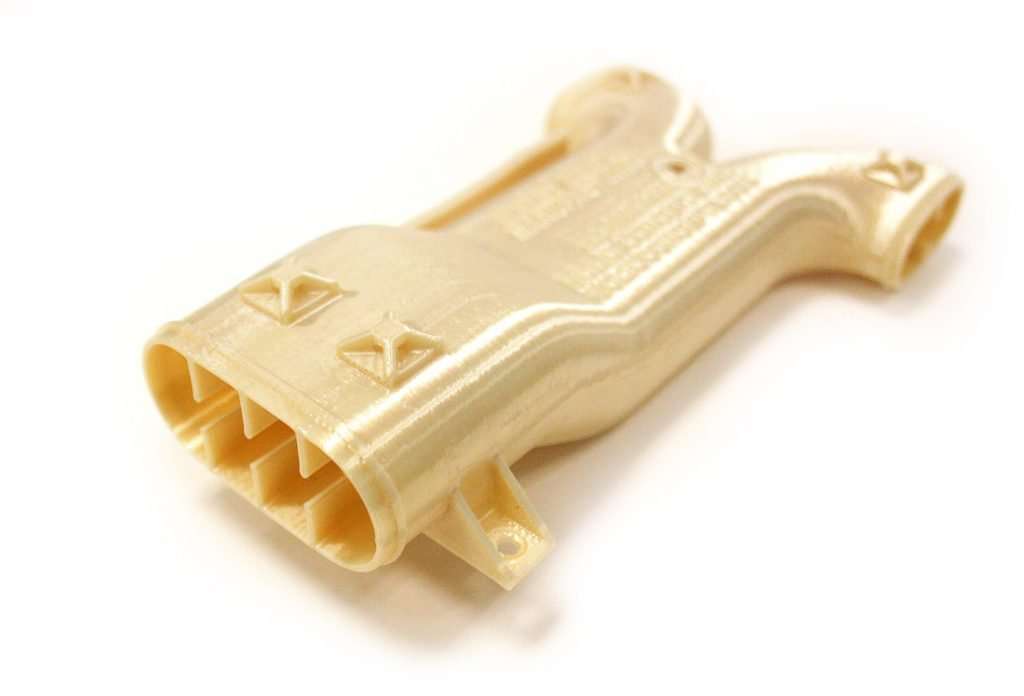 Expert PEI / ULTEM 3D Printing Service - Fast Turnaround | SGD