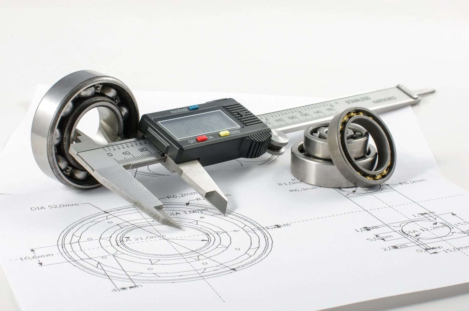 SLA vs FDM: Best 3D Printing for Prototypes