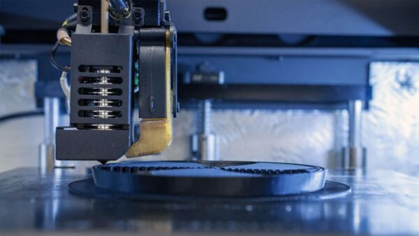 Industries Using FDM 3D Printing | UK Manufacturing